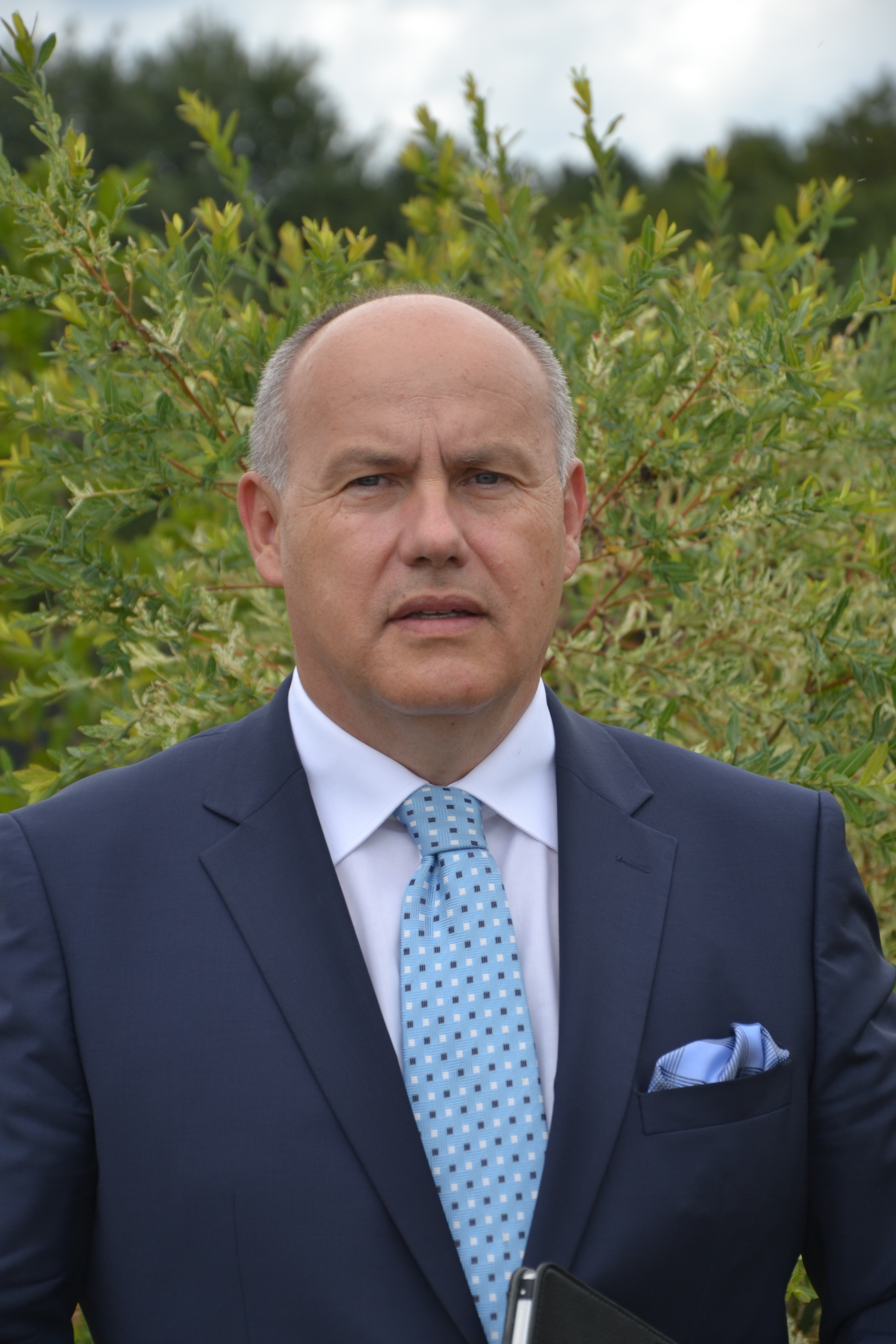 Petr Kubernát – Czech & Slovak Leaders