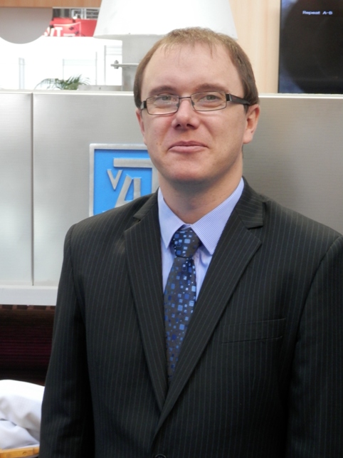 Jan Černík - Czech & Slovak Leaders