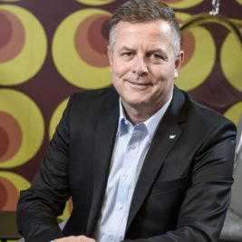 Stefan Ries - Czech & Slovak Leaders