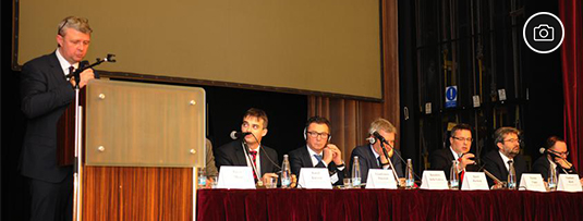 Day of Czech Enterpreneurs - Czech & Slovak Leaders