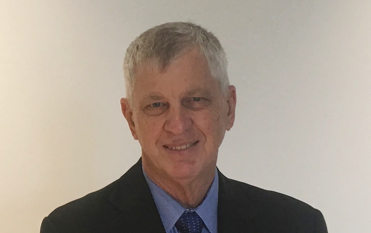 Jack Wilson – Czech & Slovak Leaders