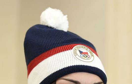 “Raškovka” hat from Czech olympics collections becomes huge hit – Czech ...