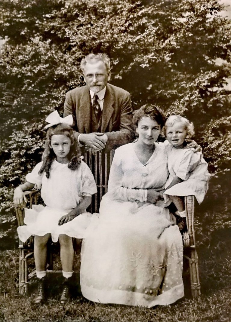 Alphonse Mucha – Czech & Slovak Leaders