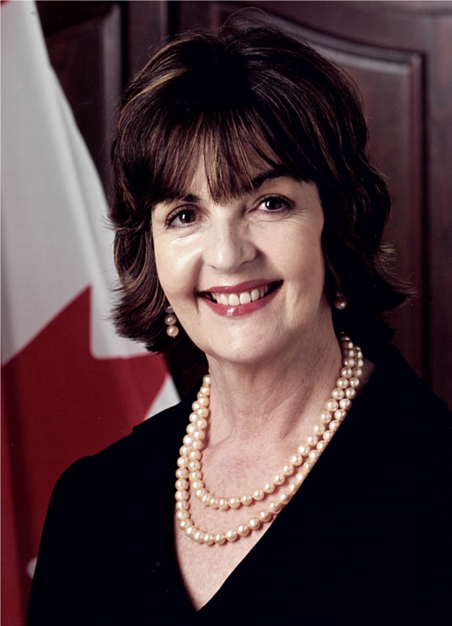 Barbara Richardson – Czech & Slovak Leaders