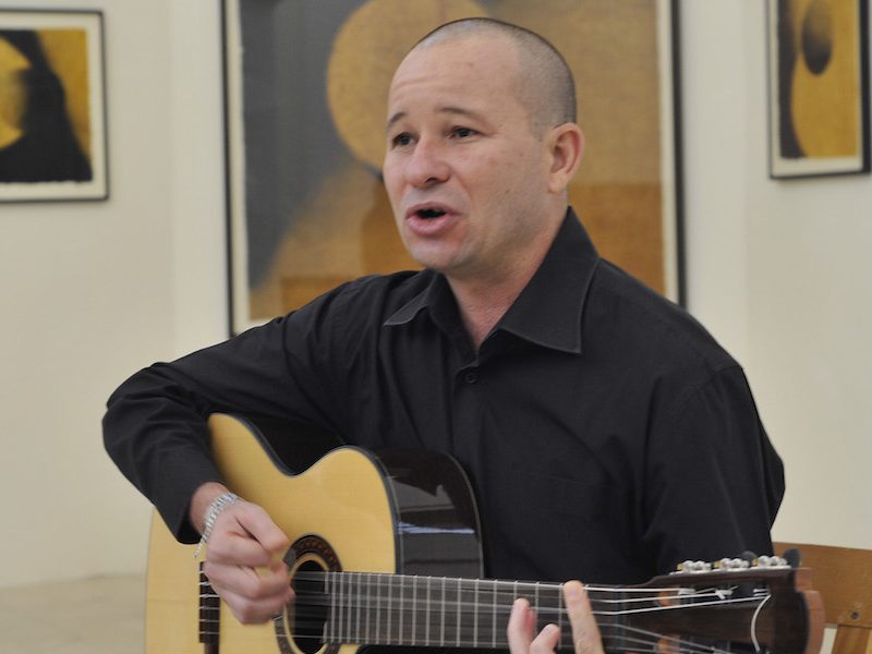 Jakob Mattner – ECHO exhibition in cooperation with the Galerie Michael ...