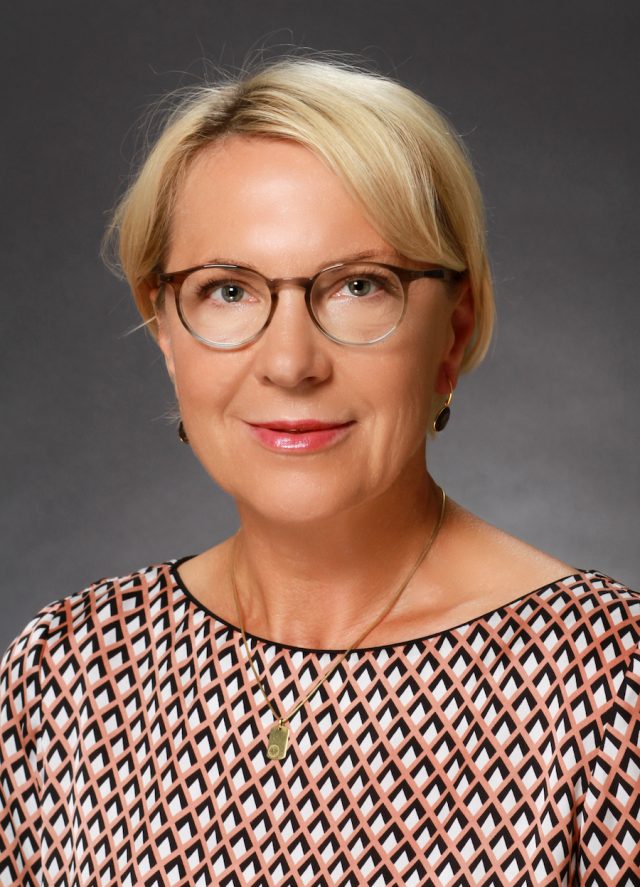 Gunta Pastore – Czech & Slovak Leaders