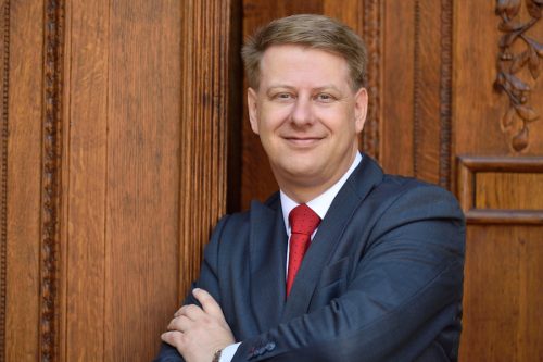 Tomáš Prouza – Czech & Slovak Leaders