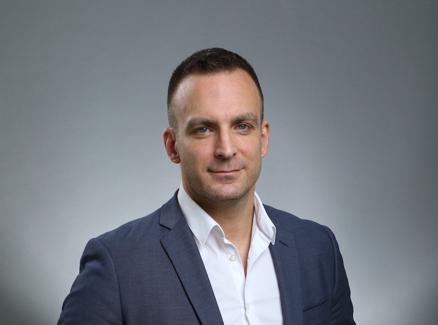 Radek Ptáček – Czech & Slovak Leaders