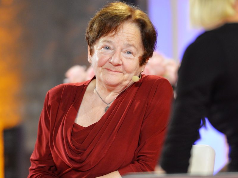 PRAGUE Writers’ Festival – Czech & Slovak Leaders