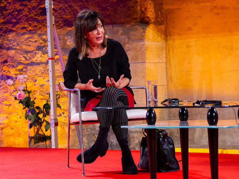 PRAGUE Writers’ Festival – Czech & Slovak Leaders