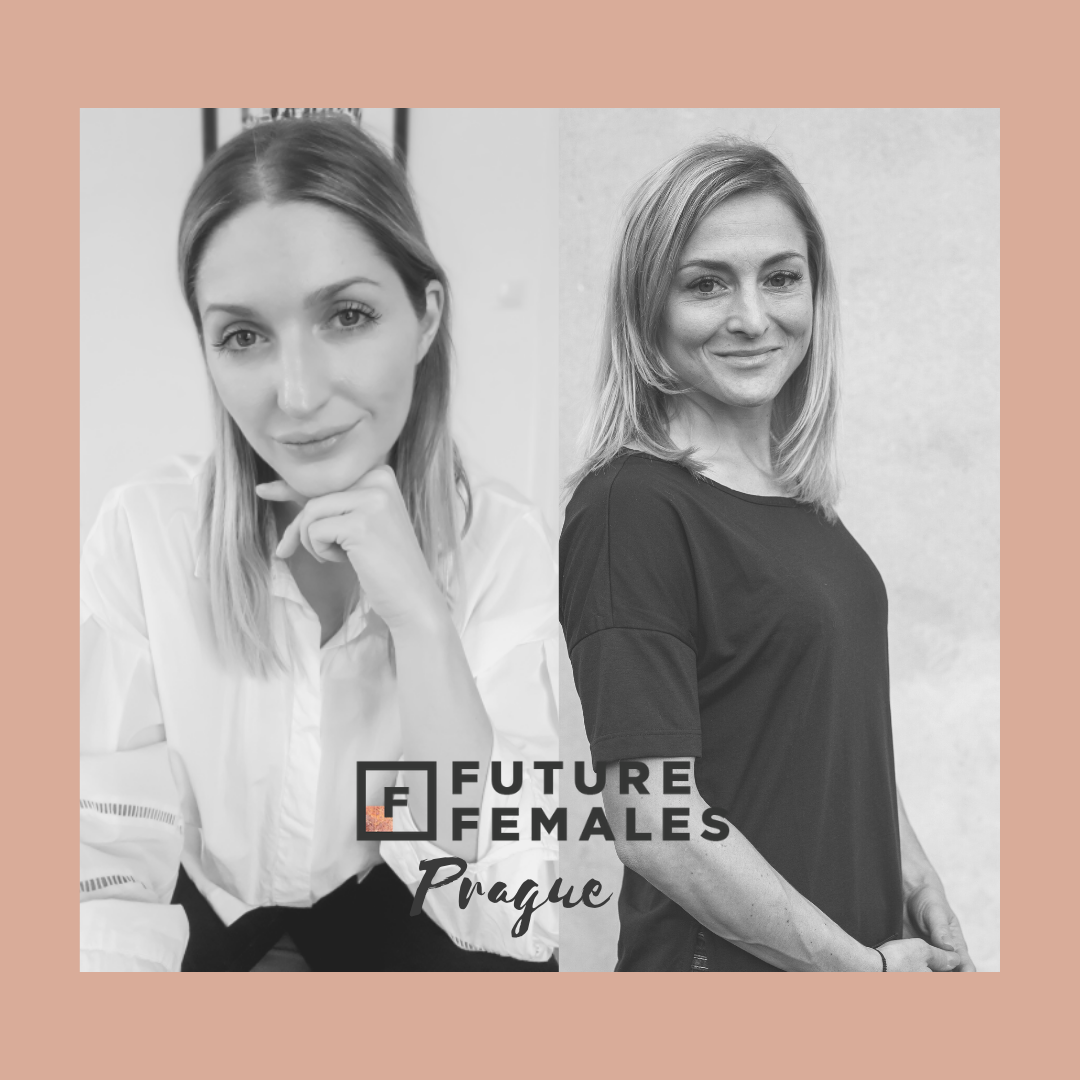 Future Females Prague launches the new chapter of global female ...