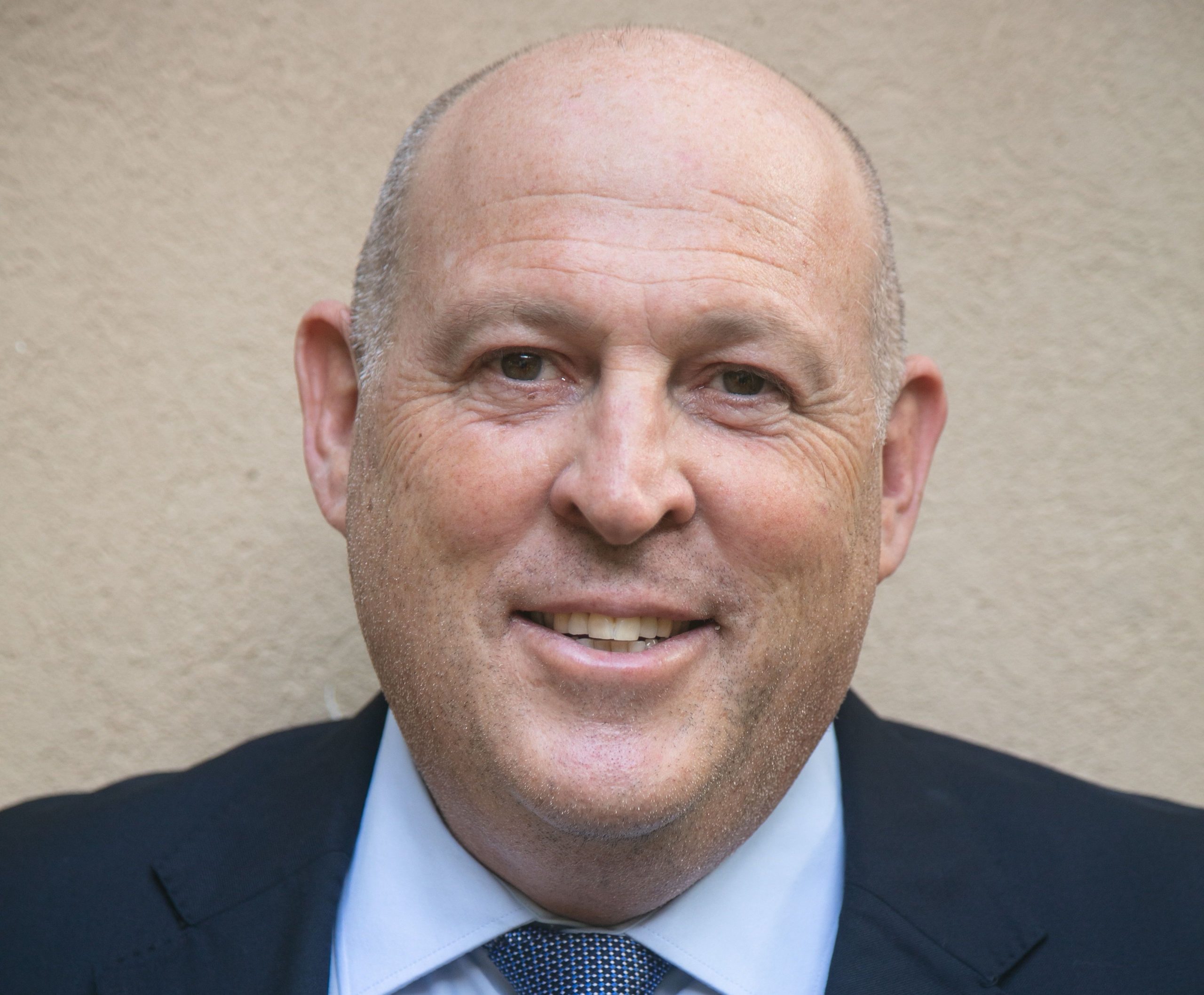 David Hercky – Czech & Slovak Leaders