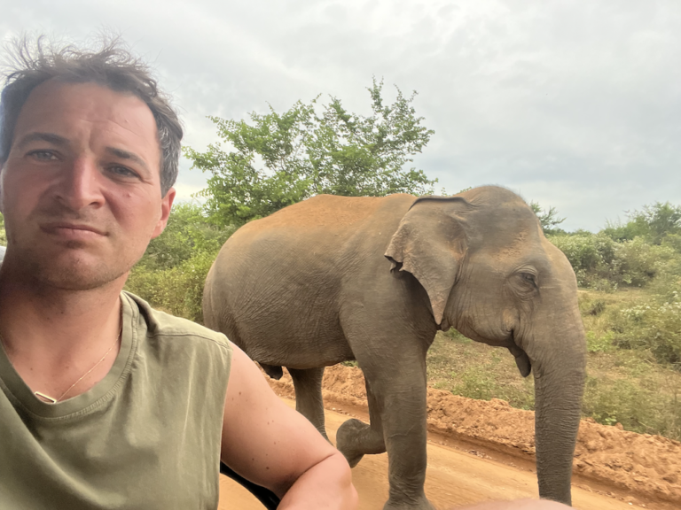 David Pátek – Czech & Slovak Leaders