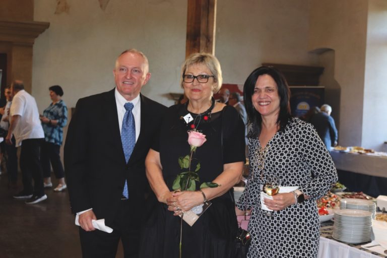 National Day of Croatia – Czech & Slovak Leaders