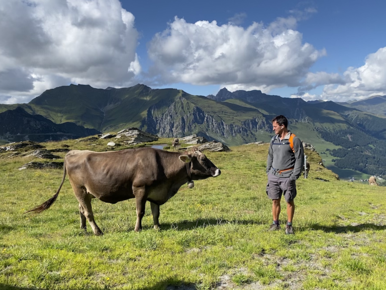 David Pátek – Czech & Slovak Leaders