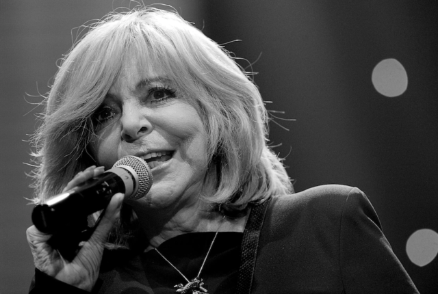 In memoriam: Hana Zagorová, one of Czechia’s most popular singers ...