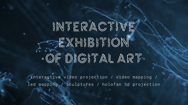 Largest audio-visual art gallery of its kind opens in Prague – Czech ...