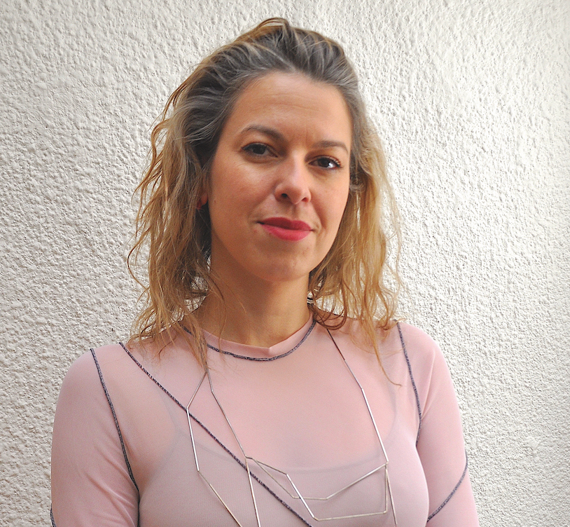 Eva Růžičková – Czech & Slovak Leaders