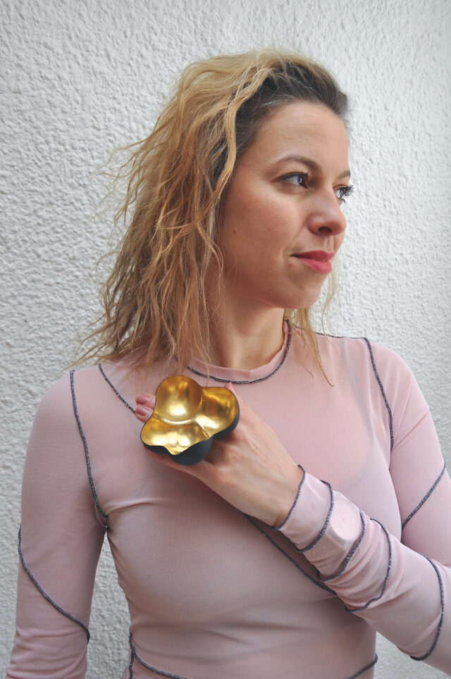 Eva Růžičková – Czech & Slovak Leaders