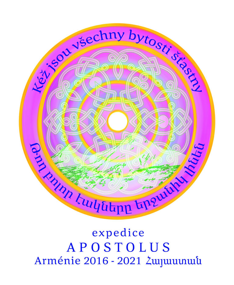 A brief introduction to Apostolus and Hayastan: Czech-Armenian ...