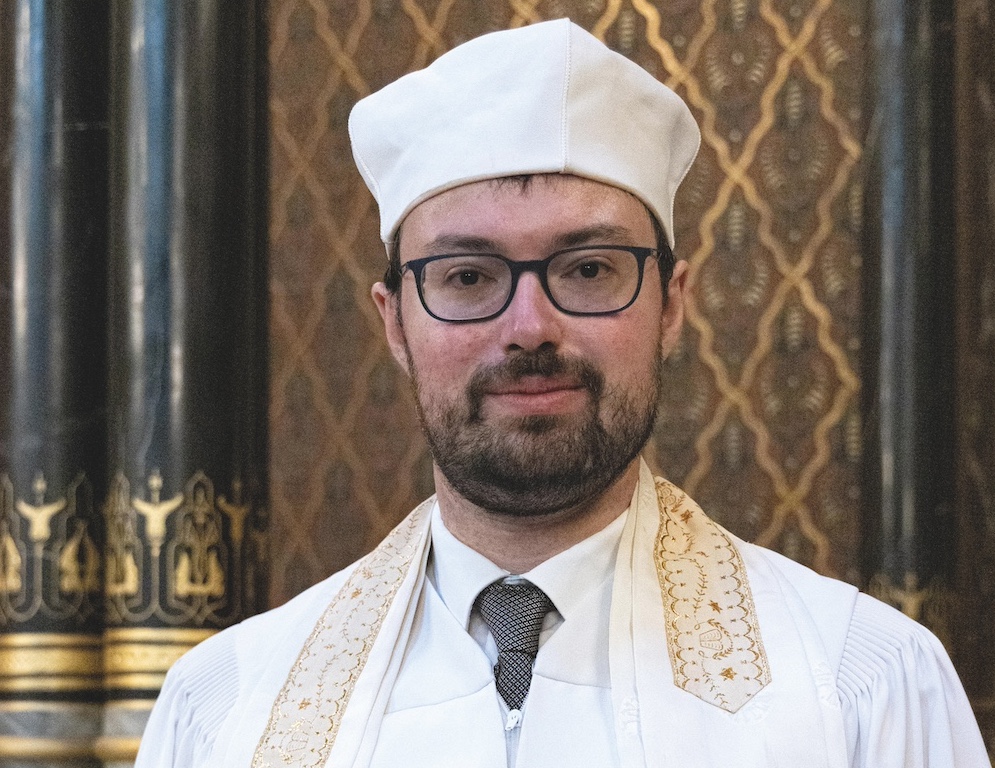 David Maxa – Czech & Slovak Leaders