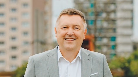 Martin Valovič – Czech & Slovak Leaders