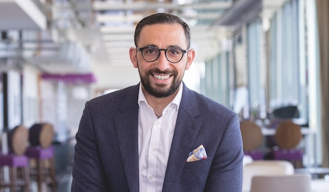 Ryan Gauci – Czech & Slovak Leaders