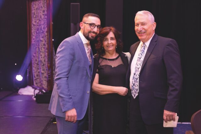 Ryan Gauci – Czech & Slovak Leaders