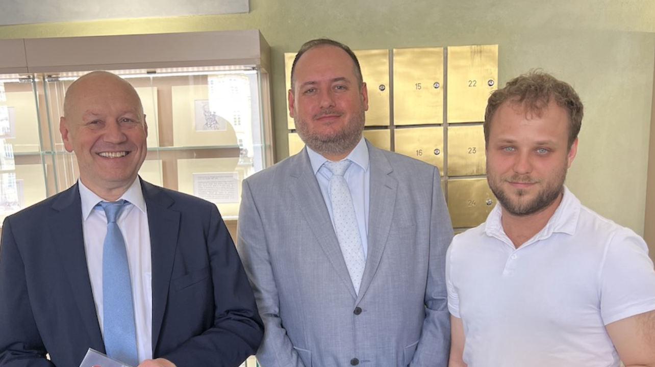 Exhibition The Luxembourg Dynasty Between Two Countries – Czech ...