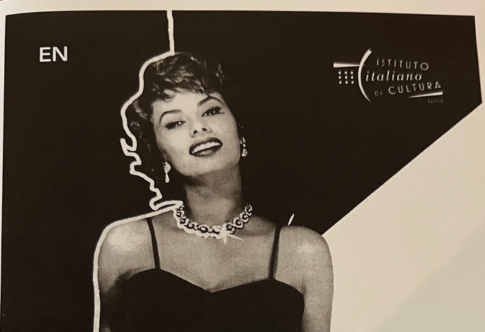 Italian Fashion and Cinema – A never ending story – Czech & Slovak Leaders