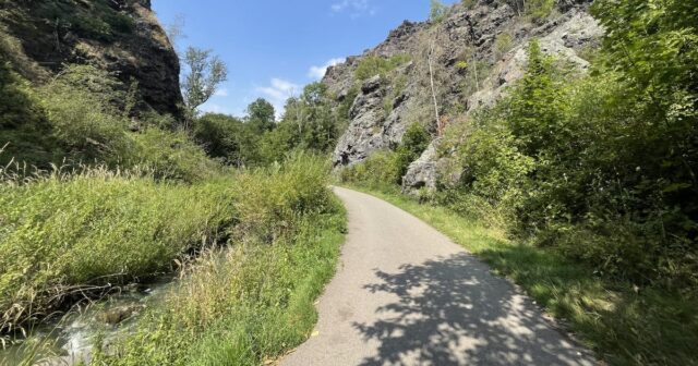 Exploring Divoká Šárka: Prague’s wild gorge of legends, cliffs, and ...
