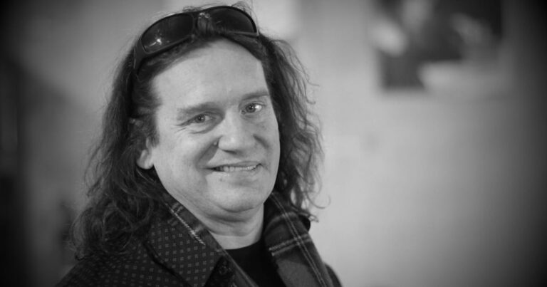 “Better to be in a wheelchair than with communists”: Actor Jan Potměšil ...